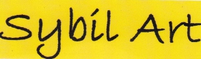 sybil art - HOME